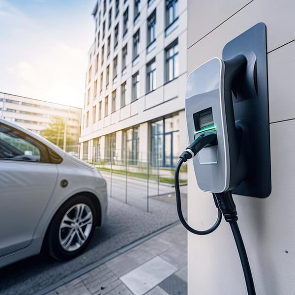Mobile EV Chargers – A Plus Charge